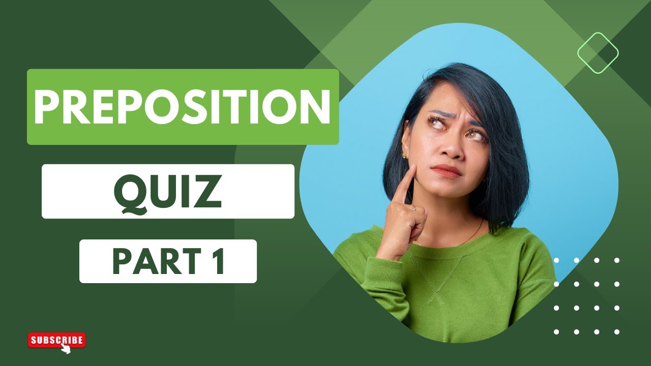 quizലൂടെ preposition പഠിക്കാം | എന്താണ് preposition ?? | what is preposition | preposition quiz ...