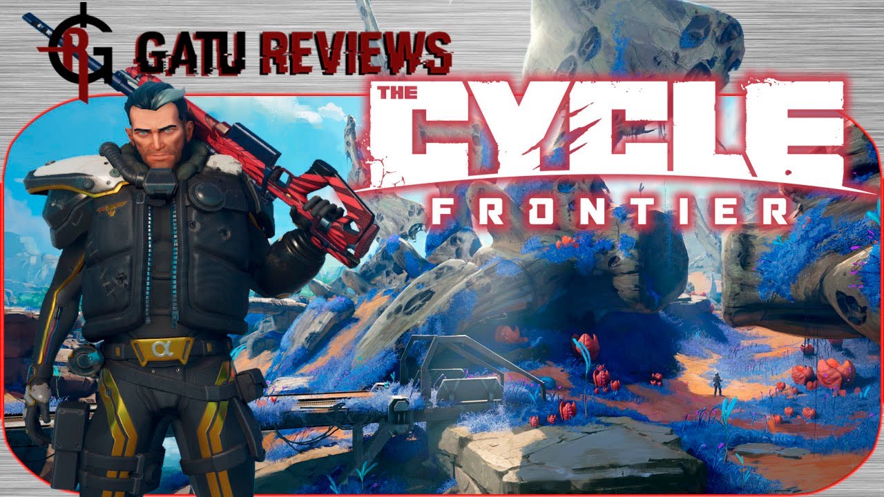 The Cycle - Frontier - Gameplay BETA CERRADA - YouTube