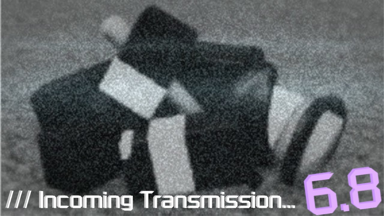 Ongoing Transmission... ("Overtime!!" Devlog 3/Day 3) - YouTube