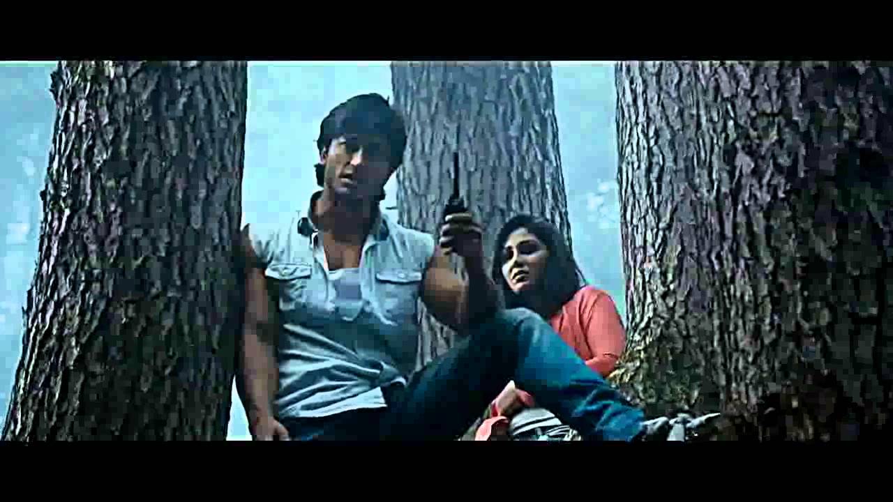 Commando---trailer 2013 ***FULL HD*** - YouTube