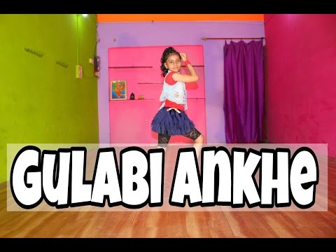 Noor : Gulabi 2.0 Video Song | Sonakshi Sinha | Feel Dance Center