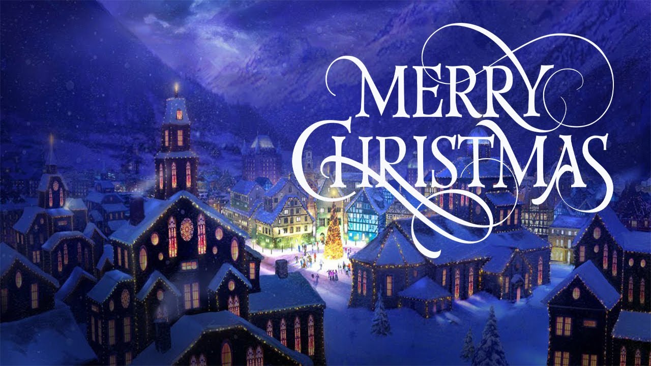 Christmas Songs And Carol🎄Best Christmas Songs🎅🏼Top Christmas Songs Of ...