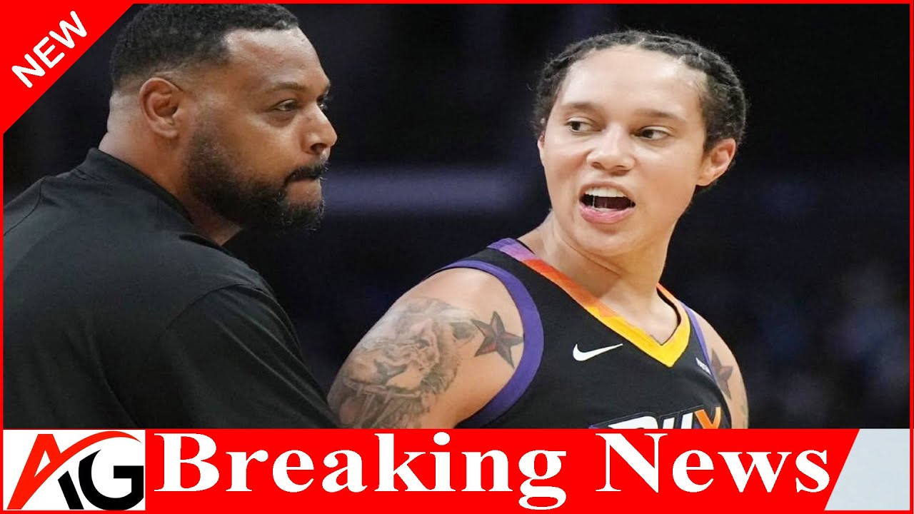 Brittney Griner and Rickea Jackson were ejected after a confrontation ...