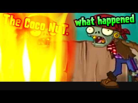 So i tried using Common Sense on PLants vs Zombies 2 but i found Explosive CocoNuts