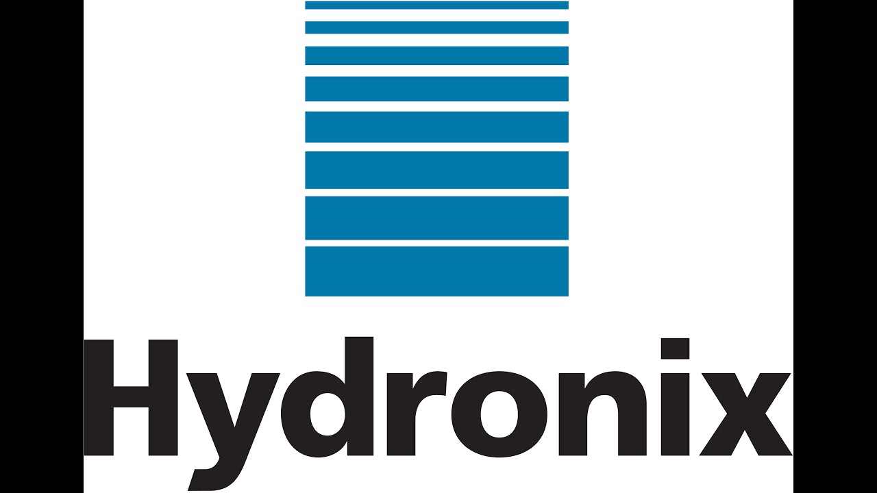 HYDRONIX: Presentación General - YouTube