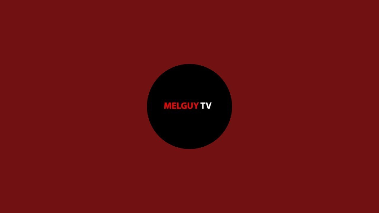MELGUY TV est en direct HOMMAGE SALOMON MABUNDU - YouTube