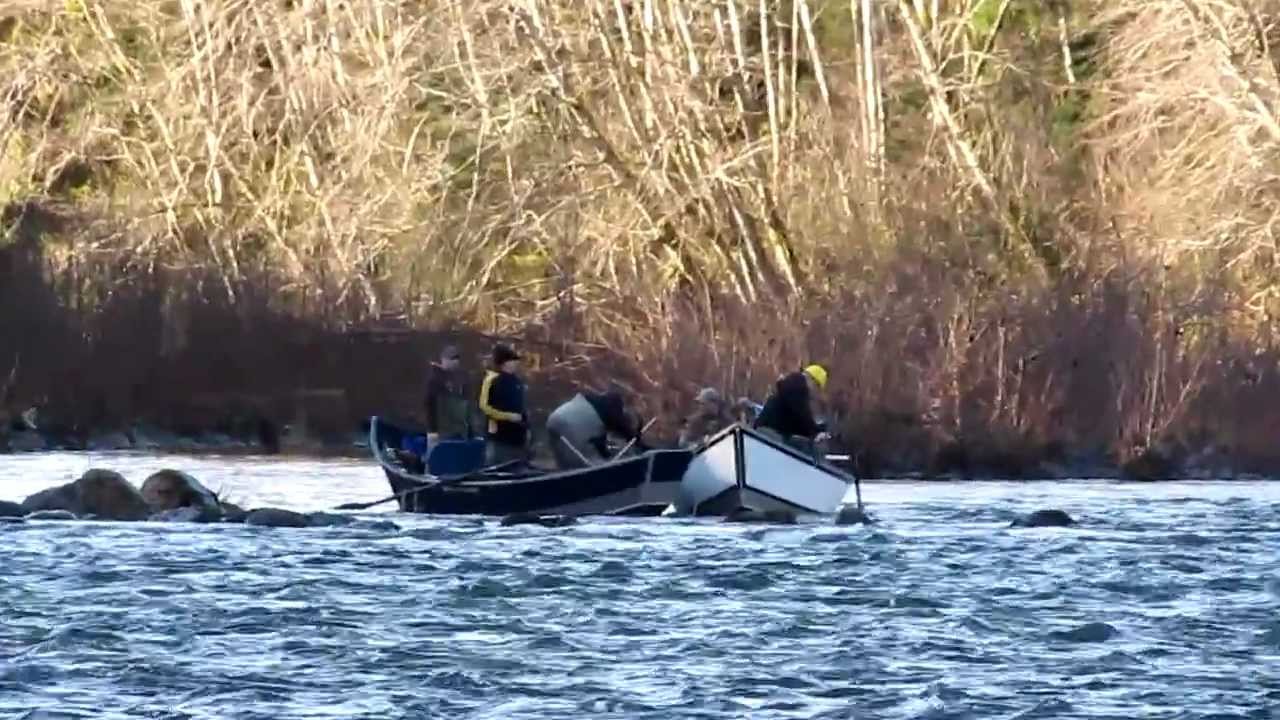 Snoopy Rod Classic Spud Cannon Battle - YouTube