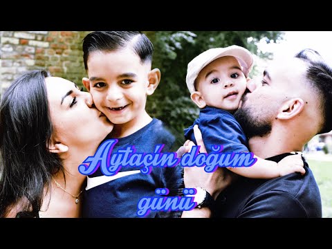 Aytaç'ın Doğum Günü