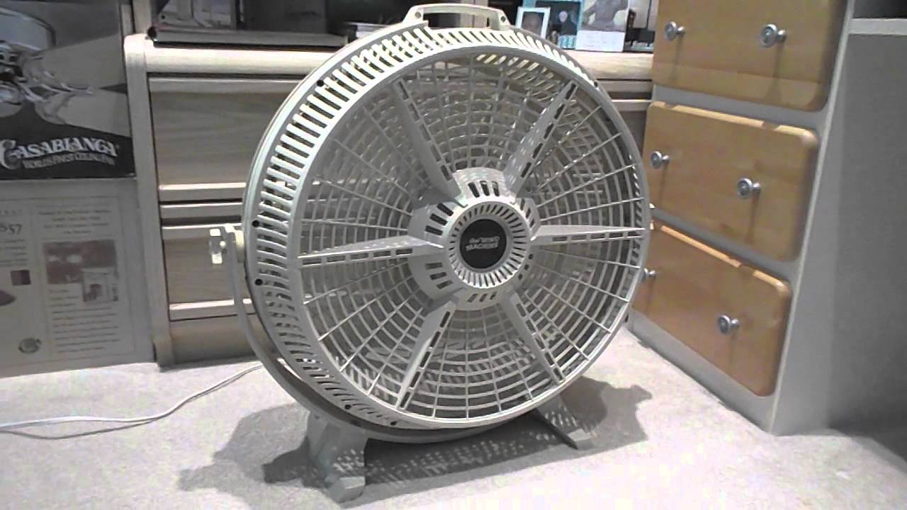 Galaxy "The Wind Machine" - YouTube