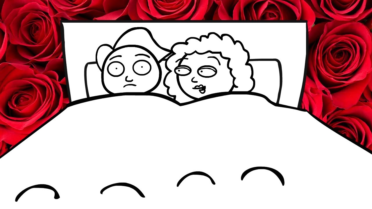 How to Score on a First Date - YouTube