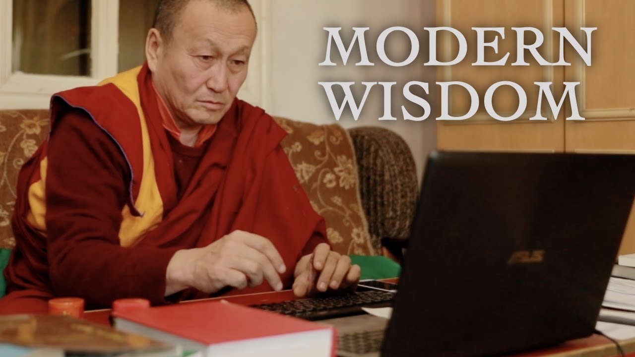 Modern Wisdom - Film Clip #9 - YouTube