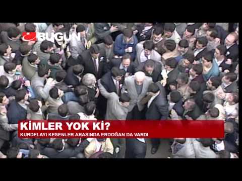 BANK ASYA AÇILIŞI BÖYLE YAPILMIŞTI!