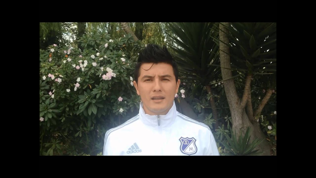 Omar Vasquez - YouTube