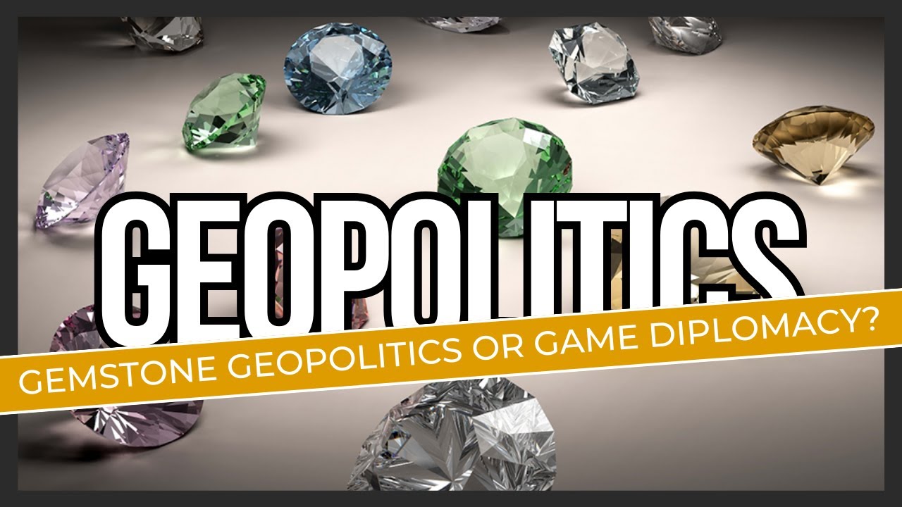 Diamond Diplomacy: G7's bold stand against Russia's gem trade explained ...