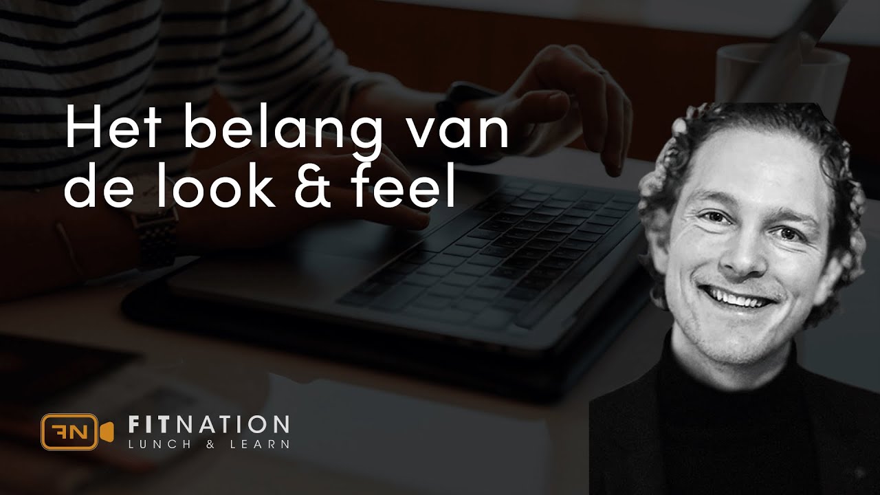 S3A2 Roel Vaessen - Creëer de optimale beleving in je club - YouTube