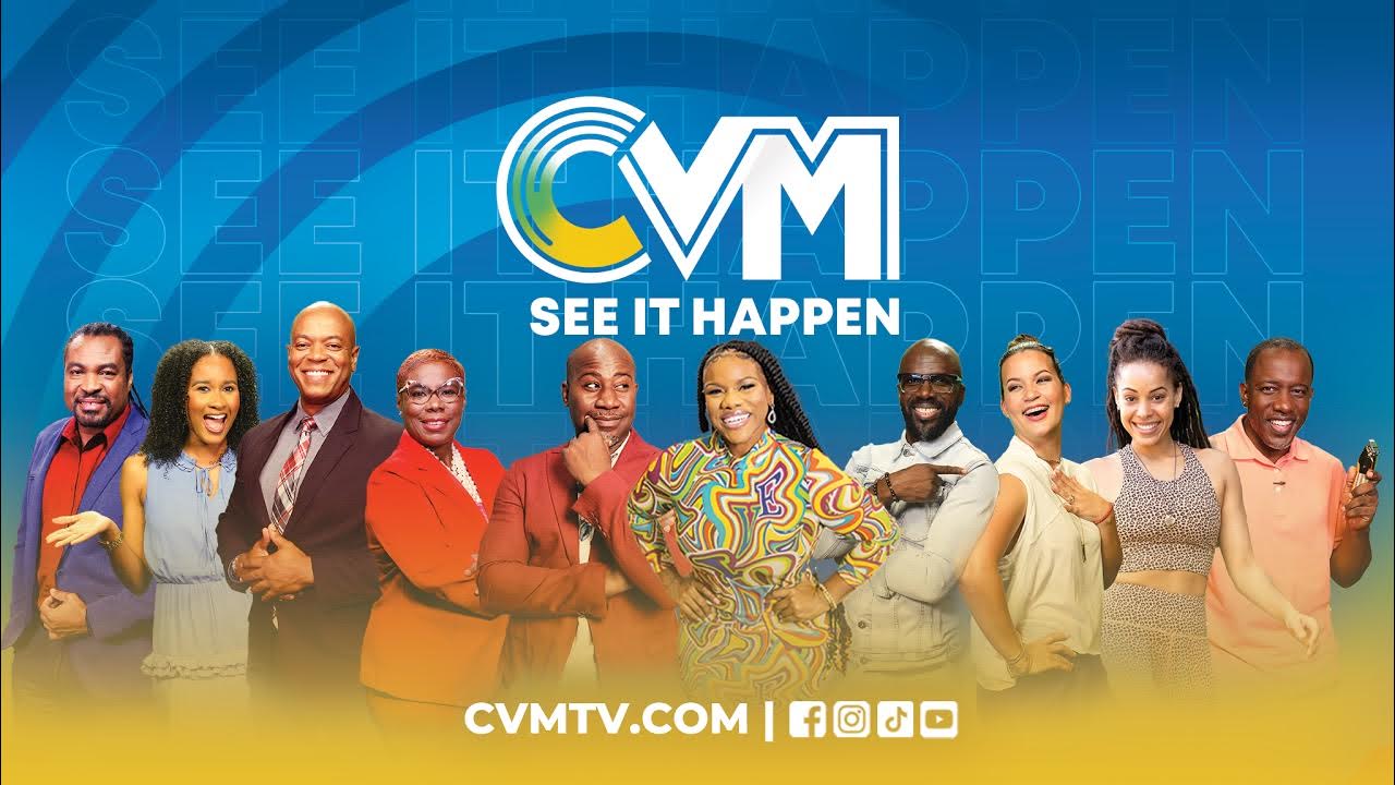 Sunrise CVM | September 25,2024 | CVM TV - YouTube