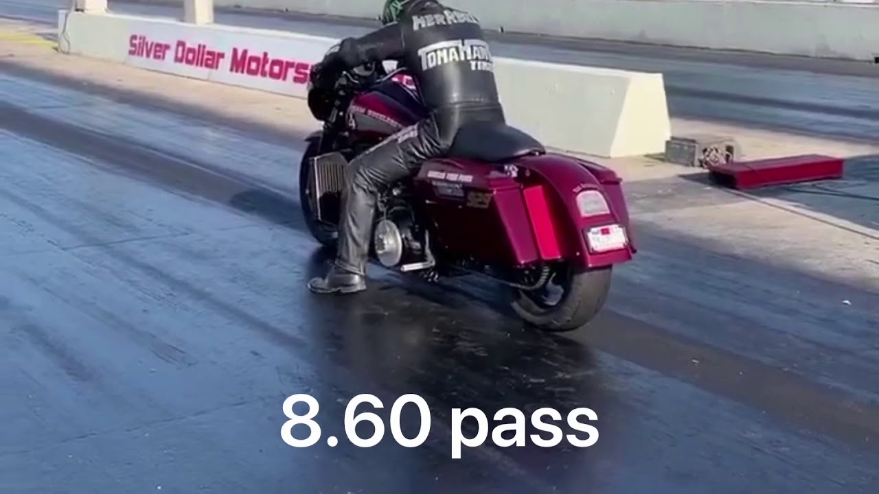 Worlds fastest Bagger record SMASHED! - YouTube