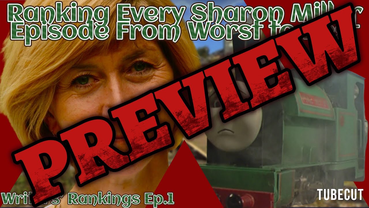 [PREVIEW] | Ranking Every Sharon Miller Episode From Worst To Best ...