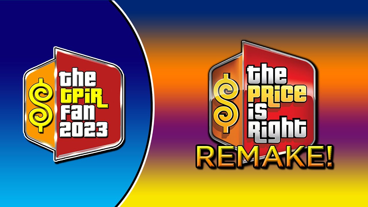 BigJon's TPIR Remake: The Debut of Magic Number (Season 21 Premiere ...