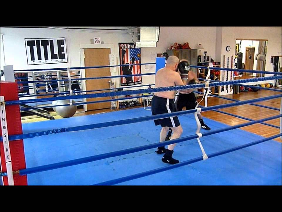 Sunday Afternoon Boxing - Round 6 - YouTube