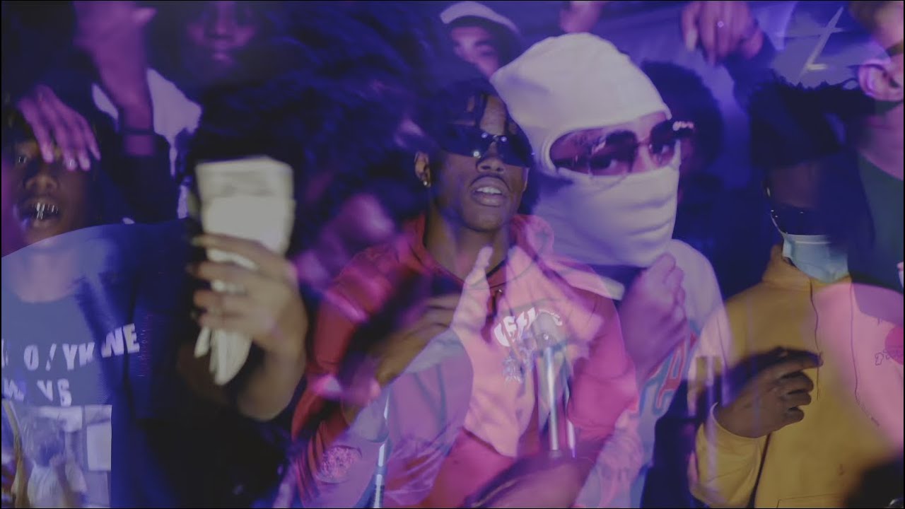 Lilqua 50 x Javi Turnt - Fat Forte Not A Jeep 2 ( Official Video) - YouTube