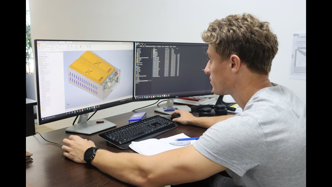 Welcome to Solar MD - A look at what we do. - YouTube