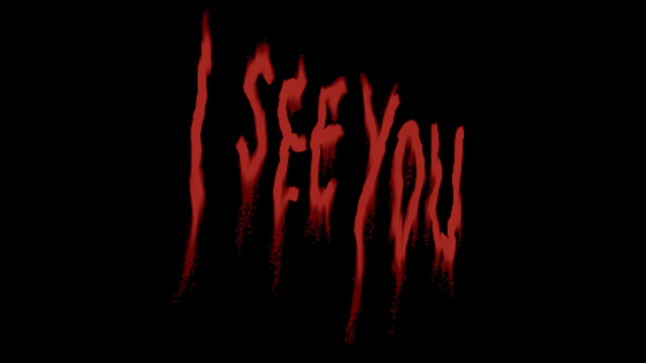 I See You [Horror/Mystery/Thriller] MLP Fanfic Reading - YouTube