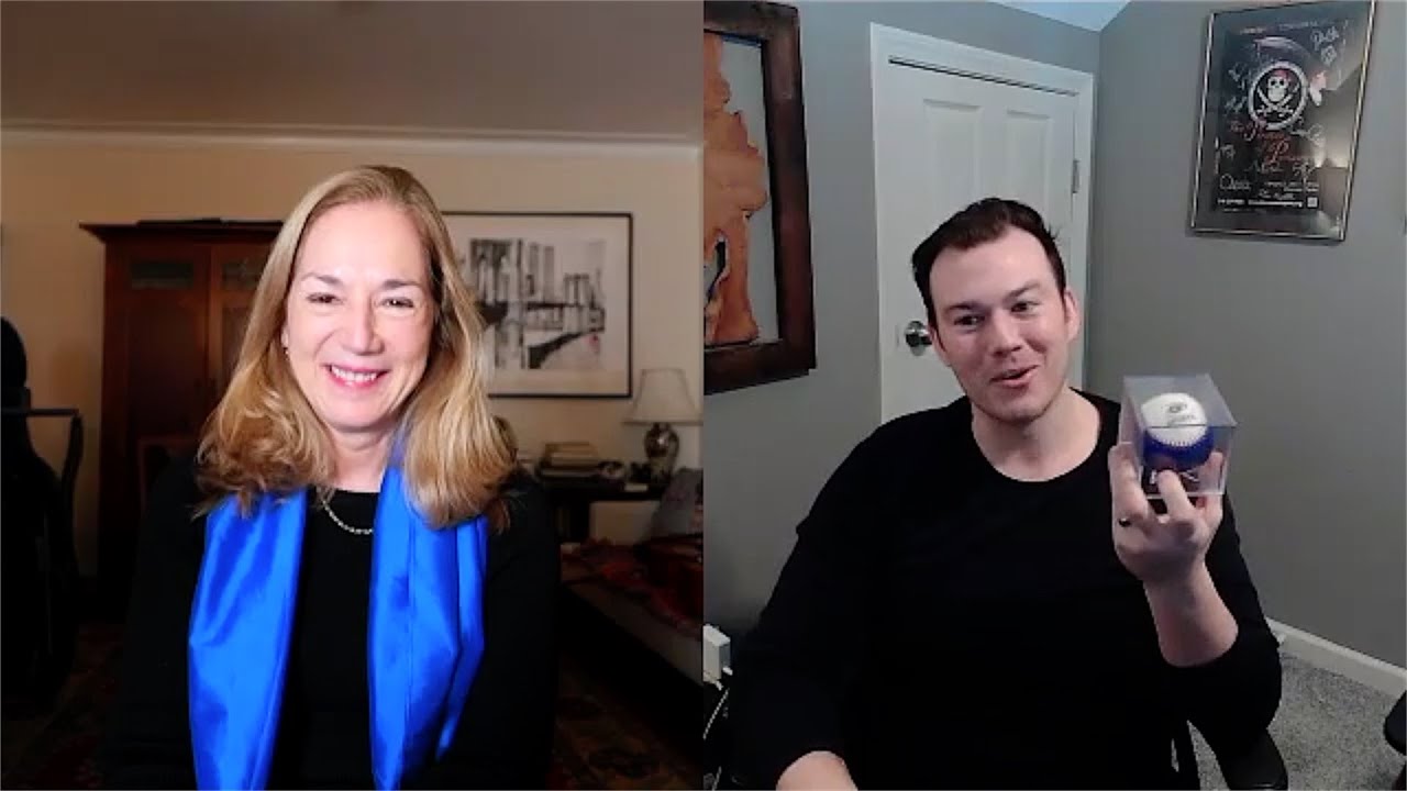 Talking baseball, classical music and streaming with opera crossover ...