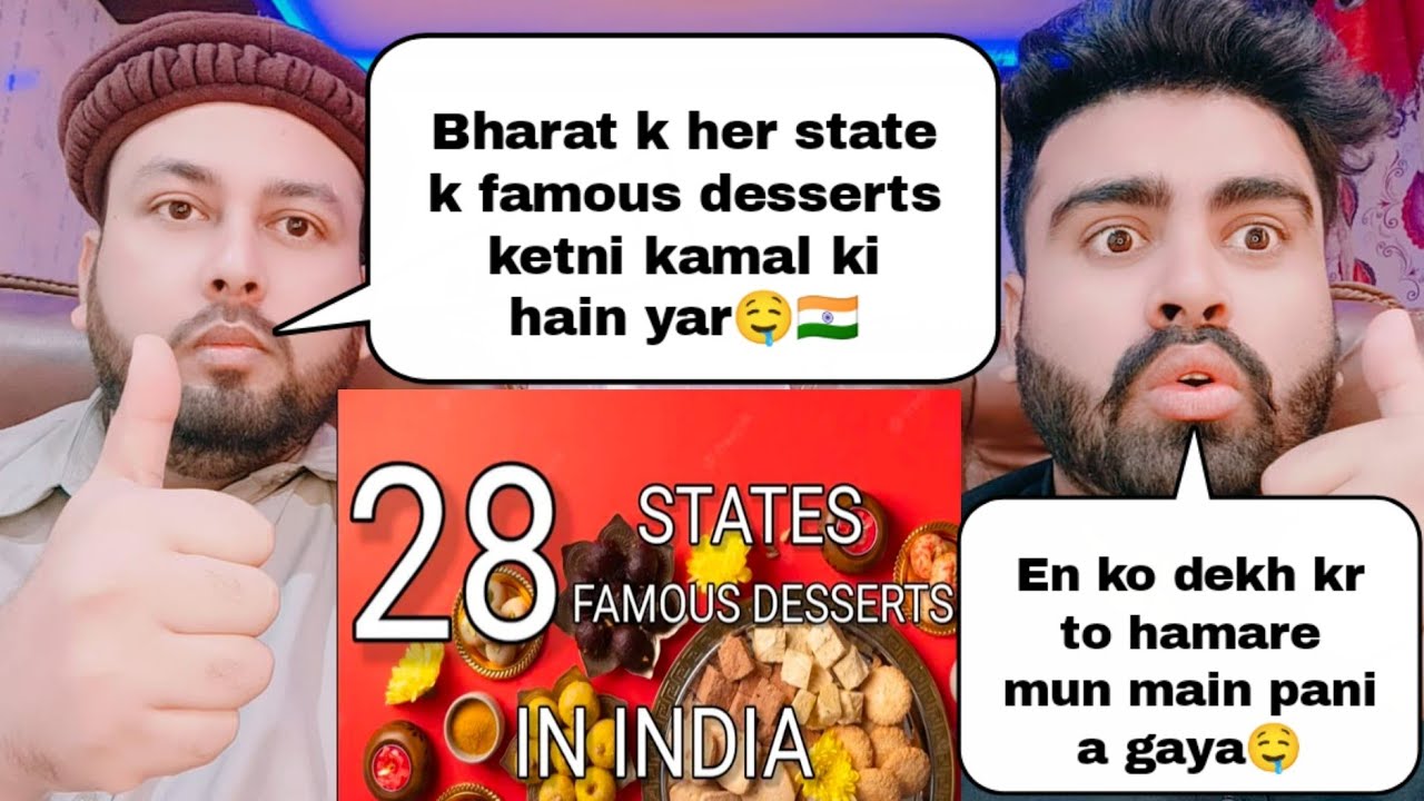 29 States And 29 Famous Desserts In India 28 Most Popular Sweet 29-states-and-29-famous-desserts-in-india-28-most-popular-sweet