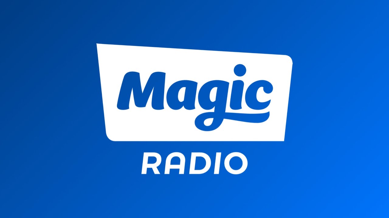 Magic Radio | United Kingdom - Top Of Hour - YouTube