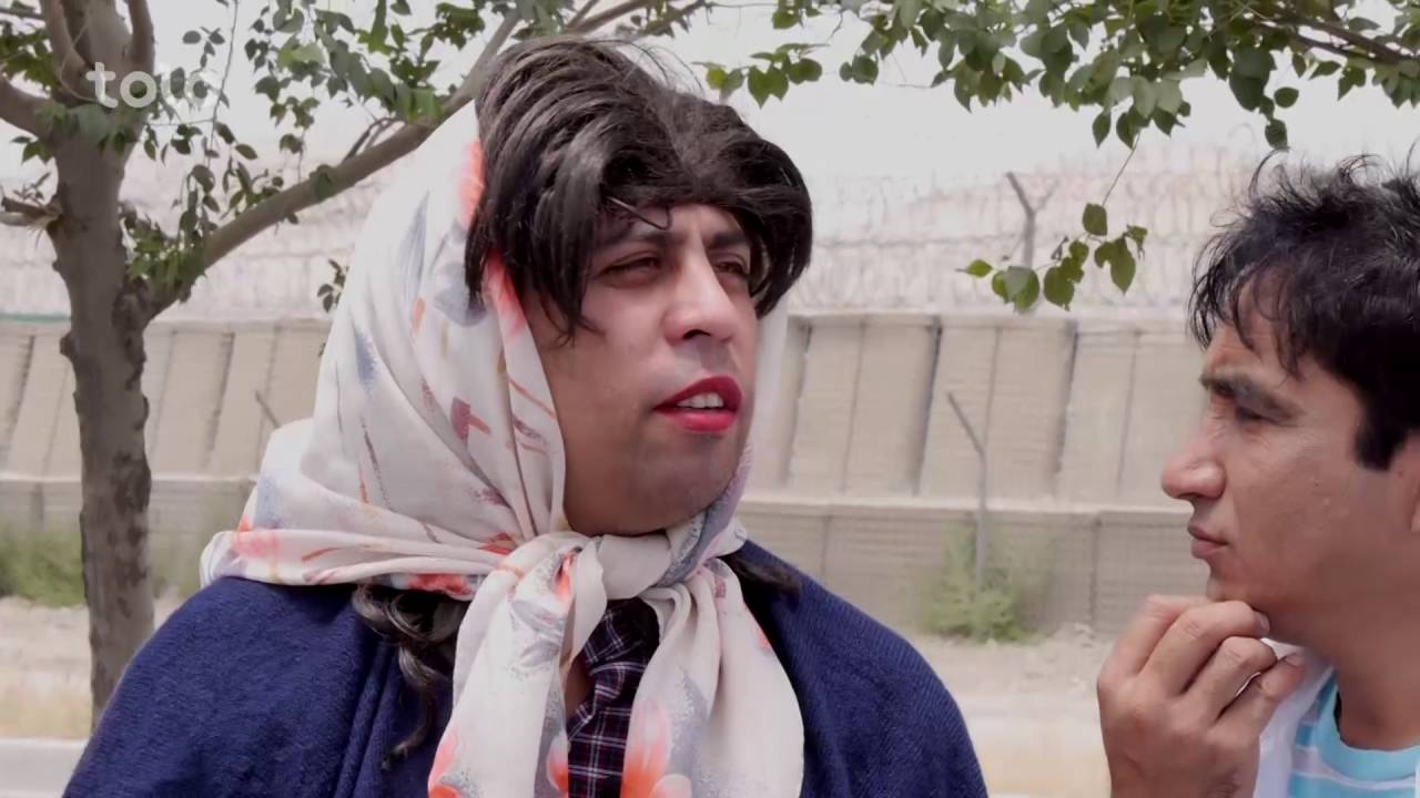 Shabake Khanda - Season 2 - Ep.26 - Women driving - YouTube