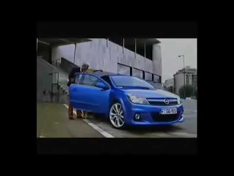 Egy kis nosztalgia 2.évad-Opel reklám