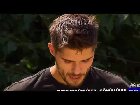SURVİVOR 2026 YENİ BÖLÜM FRAGMANI 23 ŞUBAT PAZARTESİ | BARIŞ GERİ DÖNDÜ  #survivor2026