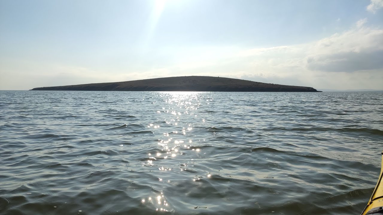 Insula Popina - YouTube