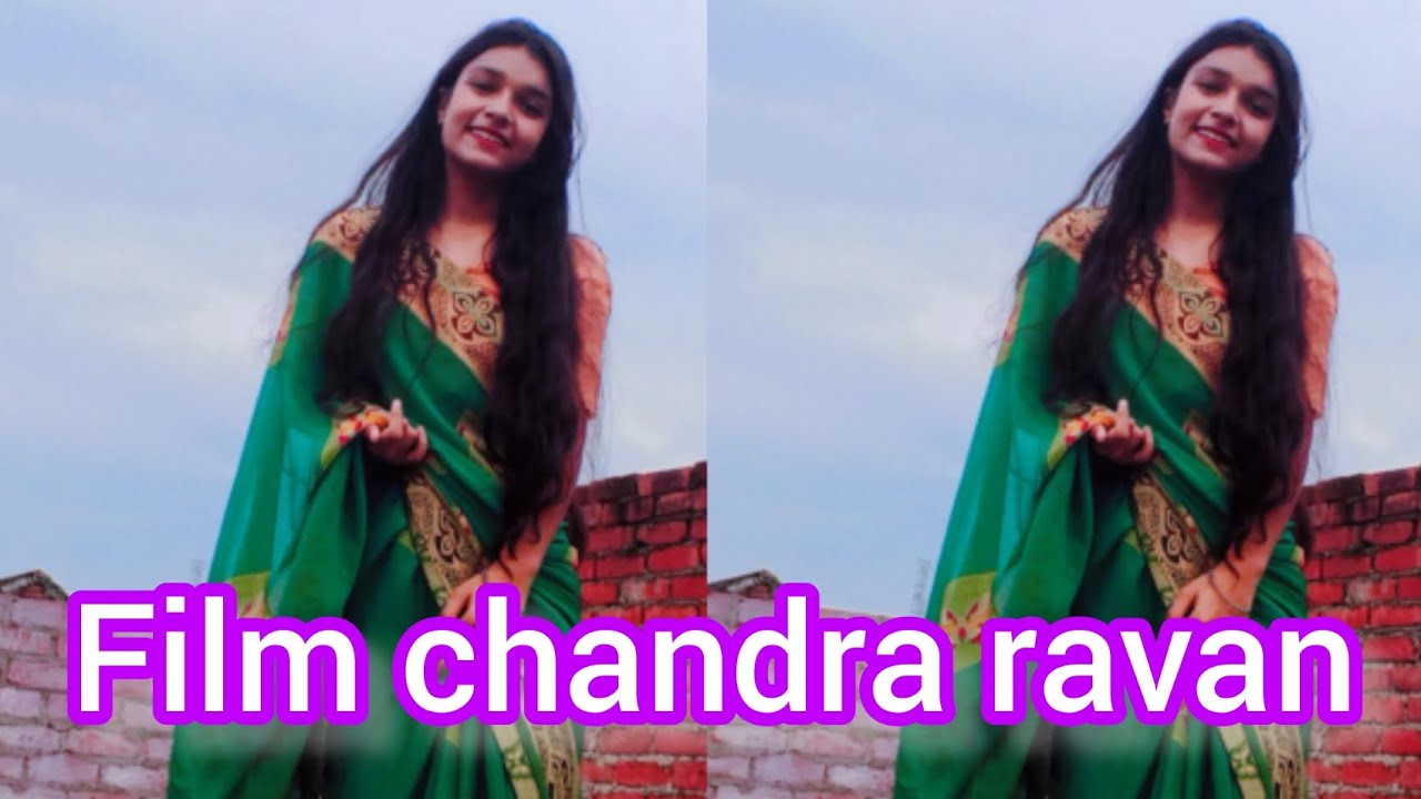 Film chandra ravan dekhungi //dance video //. old song //dance cover by ...