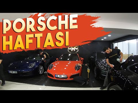 İŞ YERİNİ LÜKS ARABALAR BASTI 💸