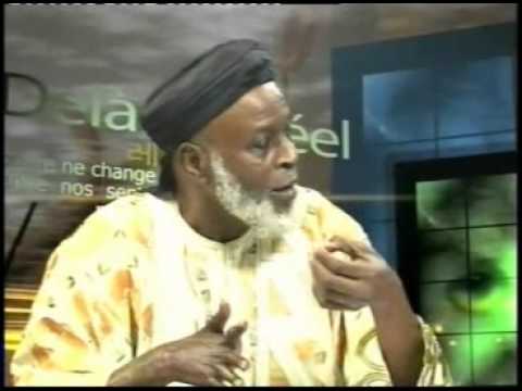 Cheikh Ahmadou TALL - au dela du reel (Bénin) Parti 1 - YouTube