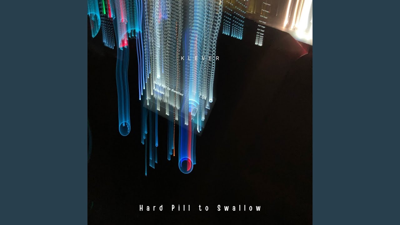 Hard Pill to Swallow - YouTube