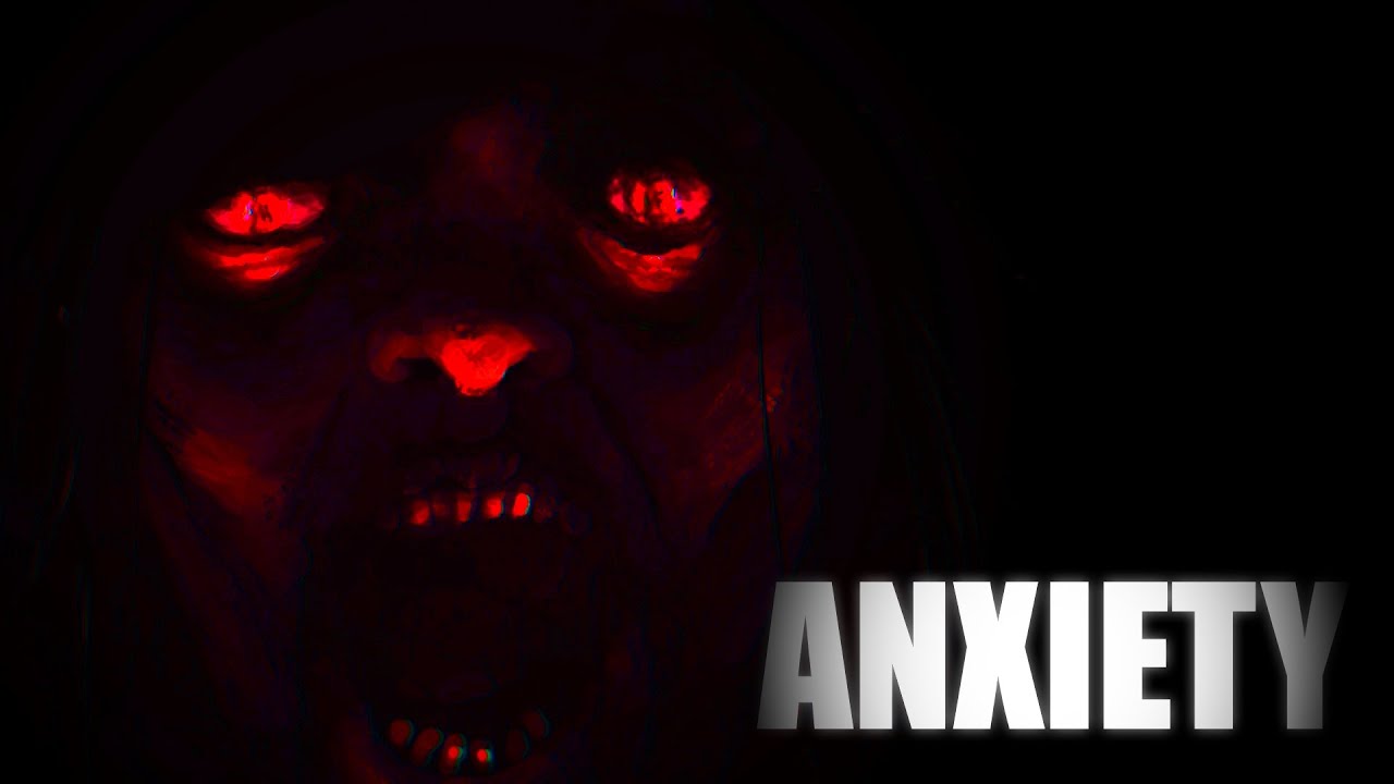 Anxiety | HAUNTED BY THE PAST - YouTube