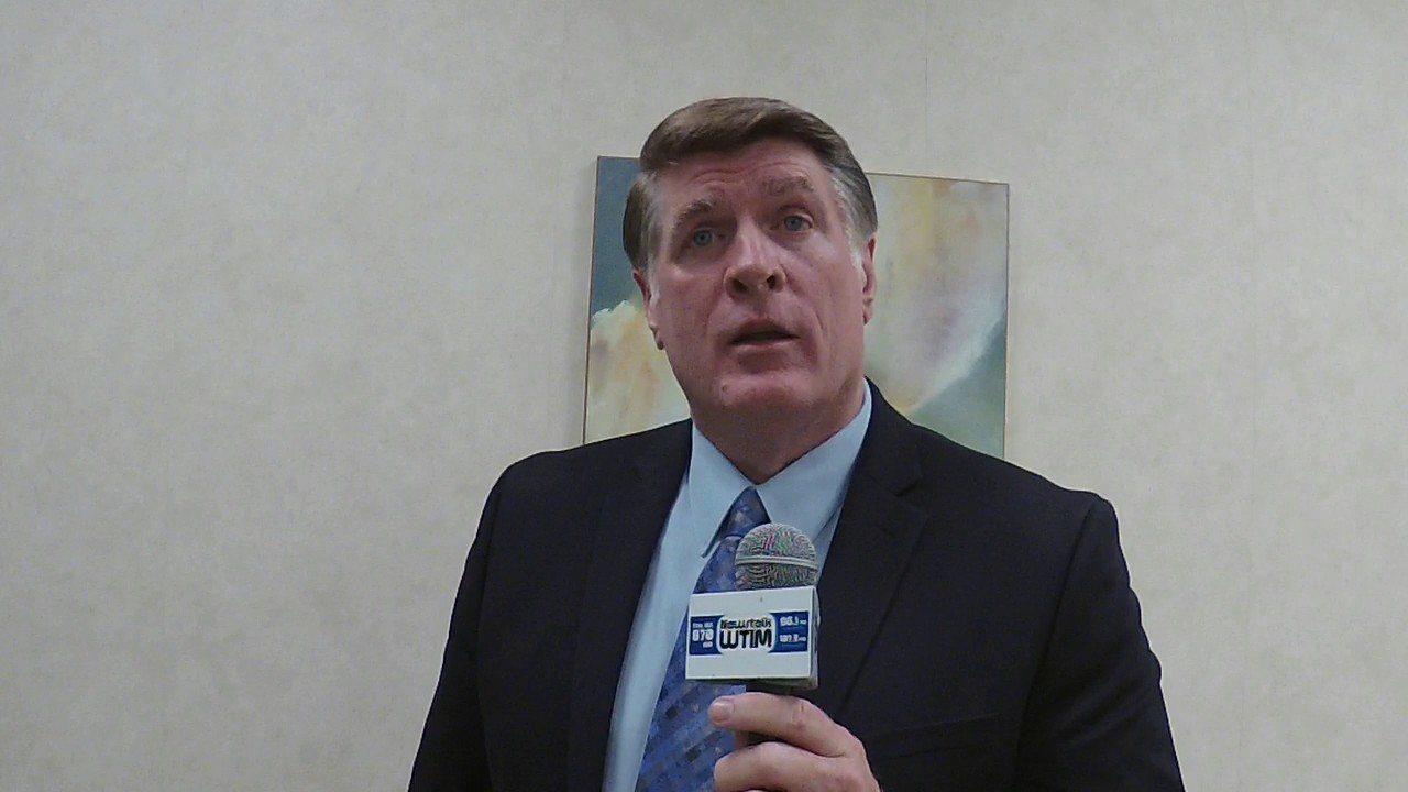 032017 Mayor Brotherton Interview - YouTube