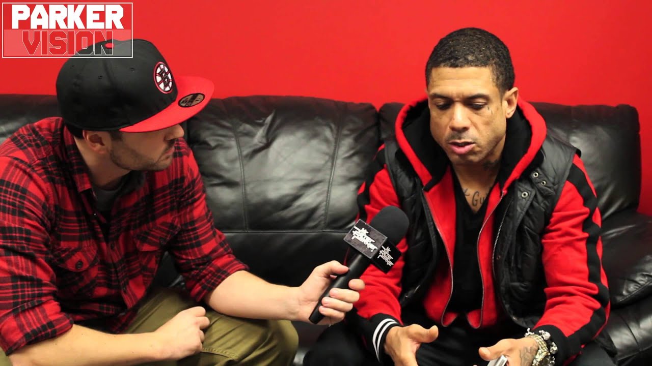 Benzino Talks Love and Hip Hop, The Source Magazine and More - YouTube