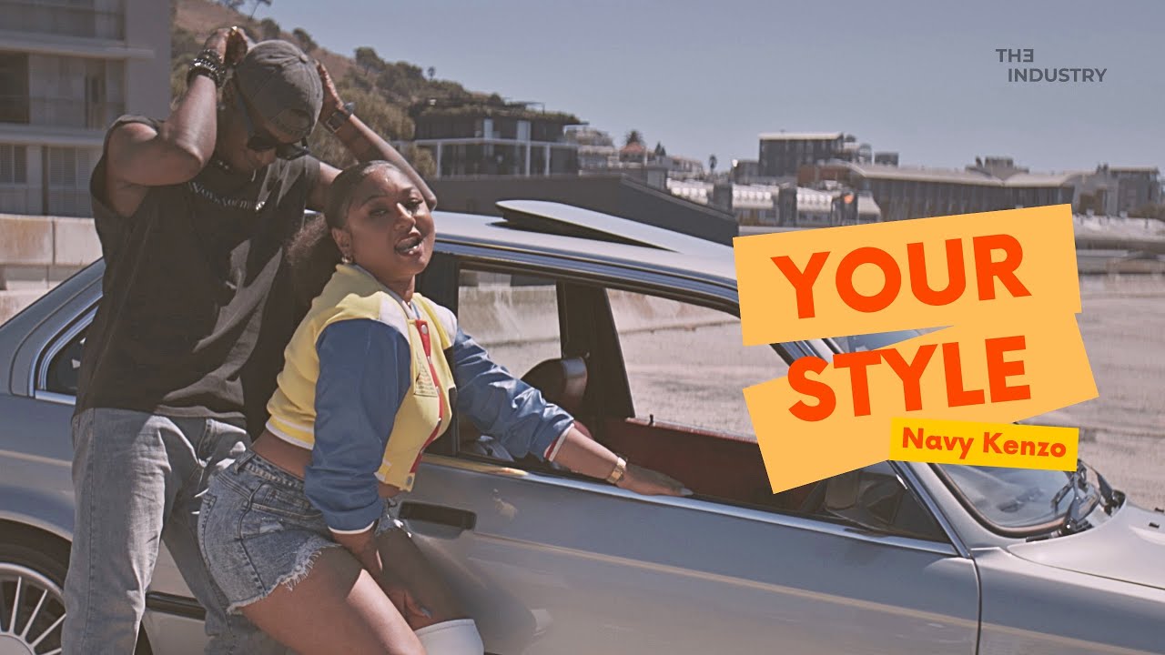 Navy Kenzo - Your Style (Official Audio) - YouTube