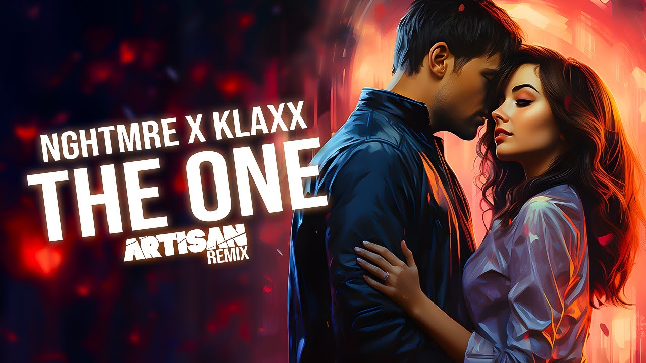 The One (Artisan Remix) - NGHTMRE x KLAXX - YouTube