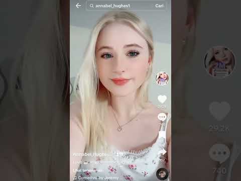 tiktok beautifull girl EPS 3