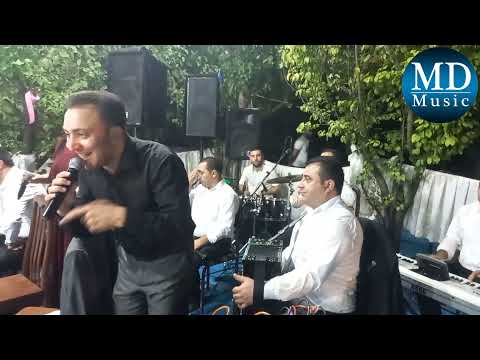 Ziyadxan Kelbecerli & Pervane Toy Mahnilari Agdam Toyu