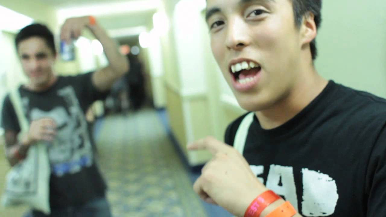 All Stars of Screamo "Black Swag" - YouTube