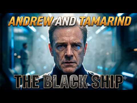 What Sixty Years of Silence Finally Costs — The Black Ship