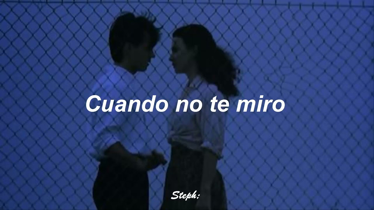 Ana Gabriel - ¡Ay Amor! // Letra - YouTube