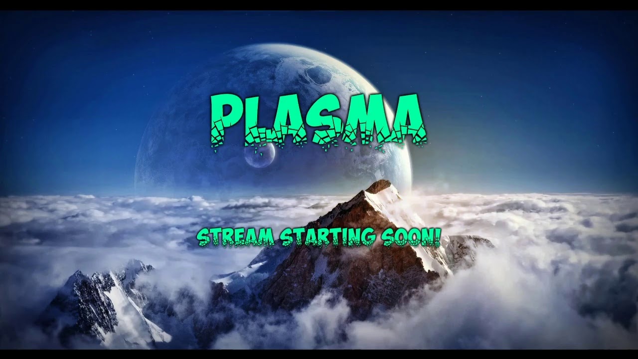 Chillin' and making some thumbnails and channel art and stuff. - YouTube