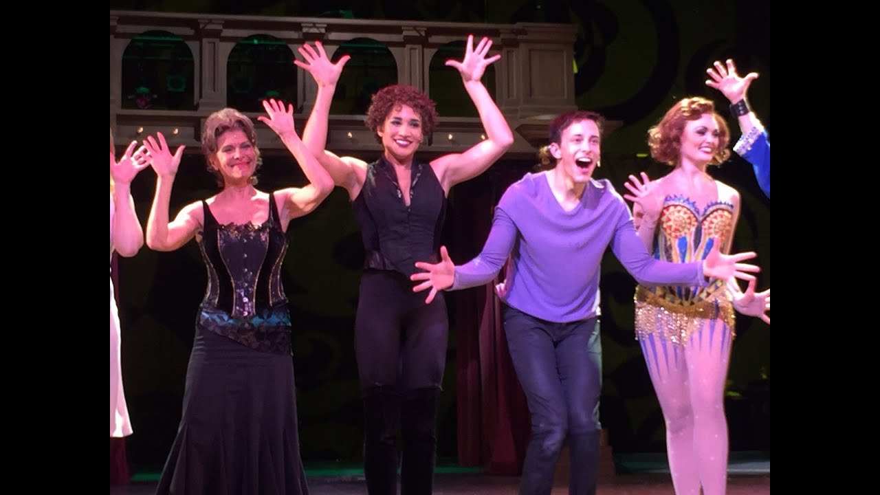 De laatste Pippin - de finale die we de rest van ons leven nooit zullen ...